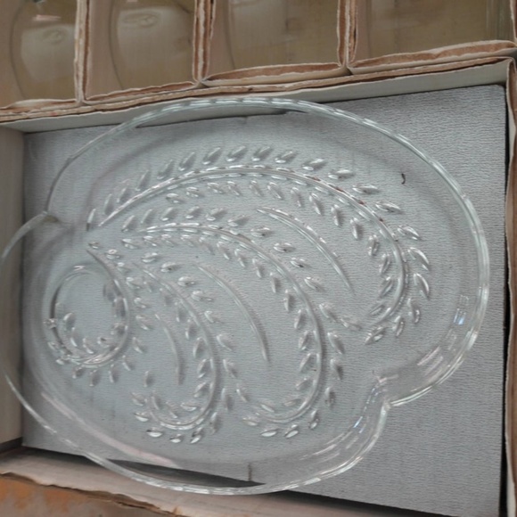 Anchor Hocking Federal Glass Co | Dining | Anchor Hocking Federal Glass ...